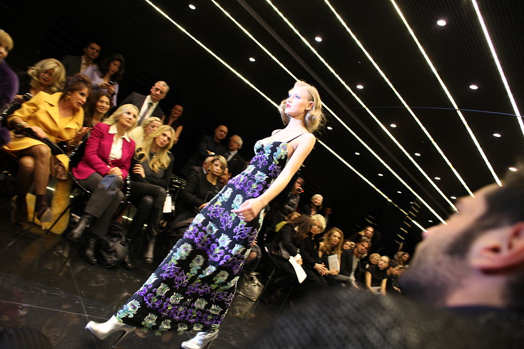 Découvrez l’actualité de la Fashion Week - Capital Luxe