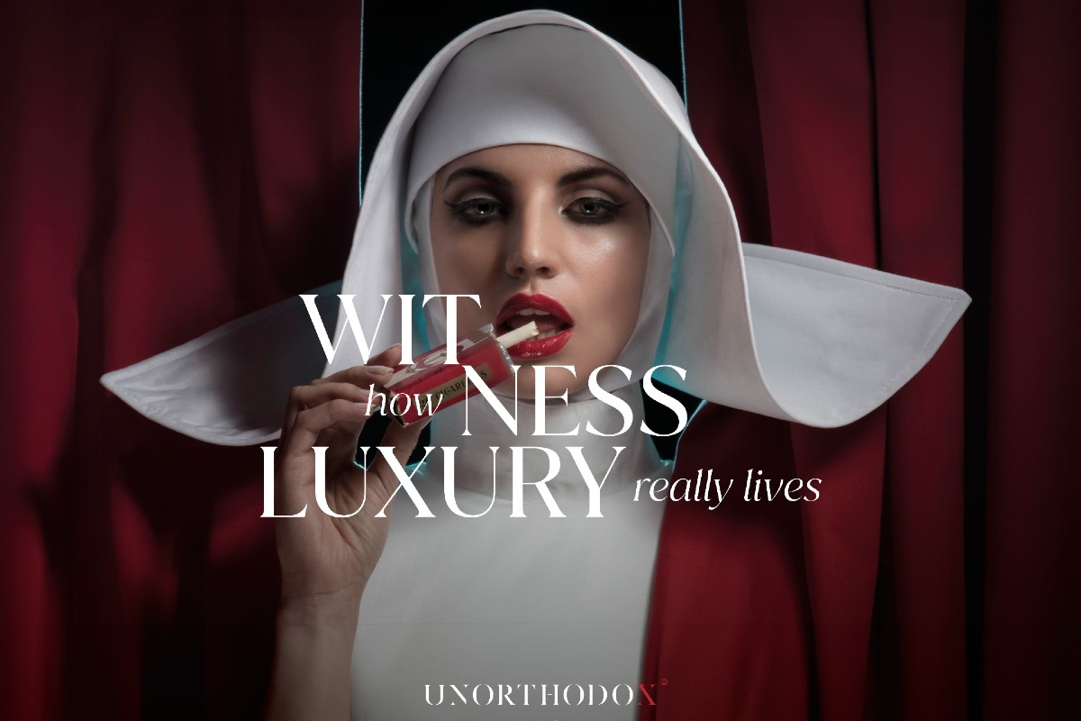 Luxe et digital : Réinventer l'art du marketing